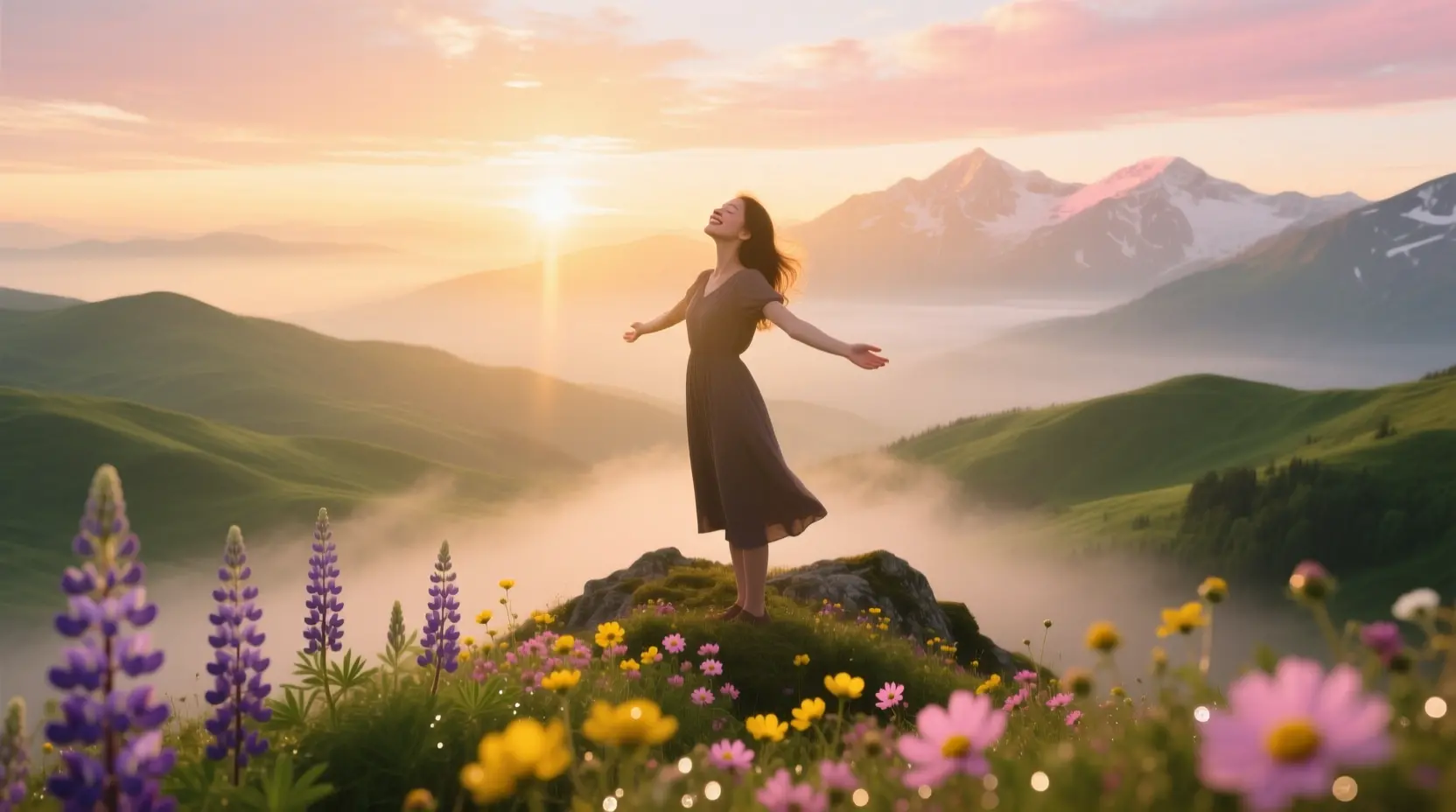 What Does Optimistic Mean? Explained Simply (2026)😊