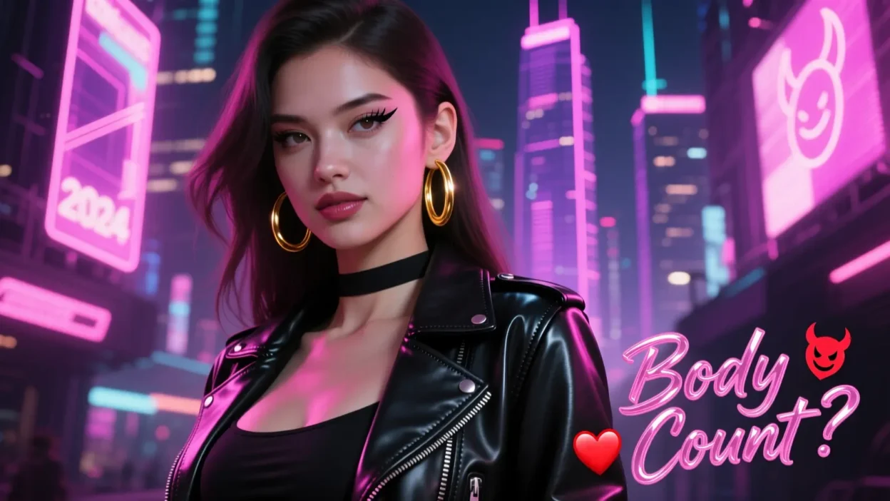 What Does Body Count Mean? Simple Explanation(2026)🔢